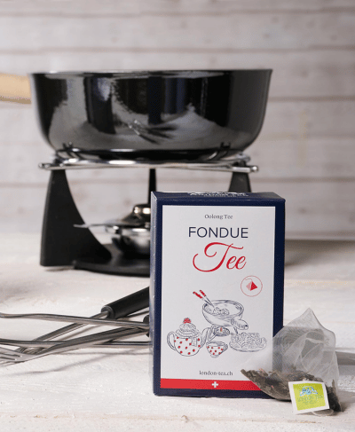 London Tea Company Online Shop