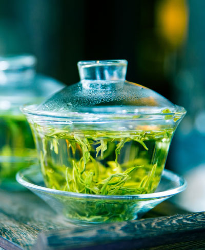 London Tea Company Online Shop