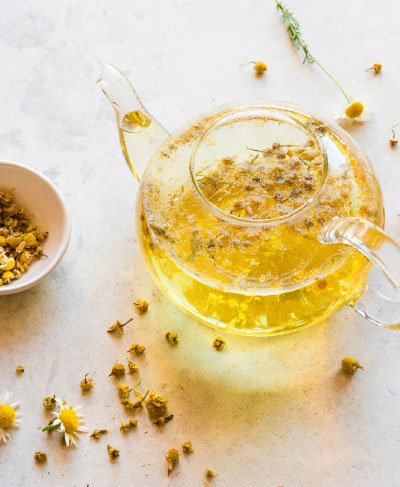 London Tea Company Online Shop