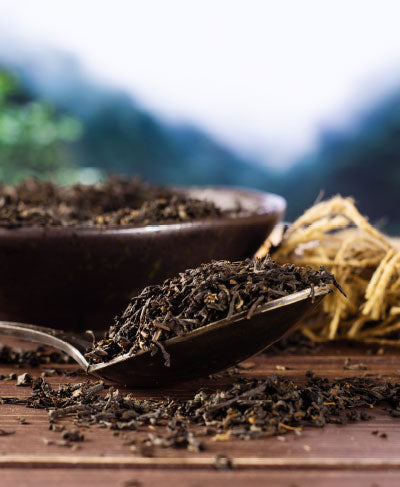 London Tea Company Online Shop